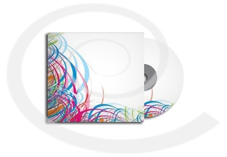 Mobdisoft. POCHETTE CD BALLON