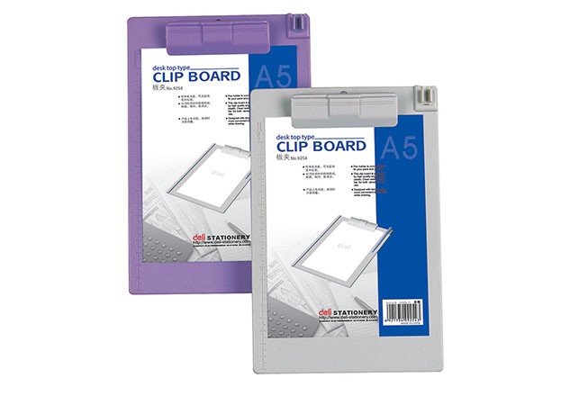 Mobdisoft. SUPPORT BLOC NOTE A5 DELI 9254 2771