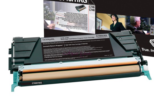 Mobdisoft. TONER LEXMARK E260/E360/E460 COMP